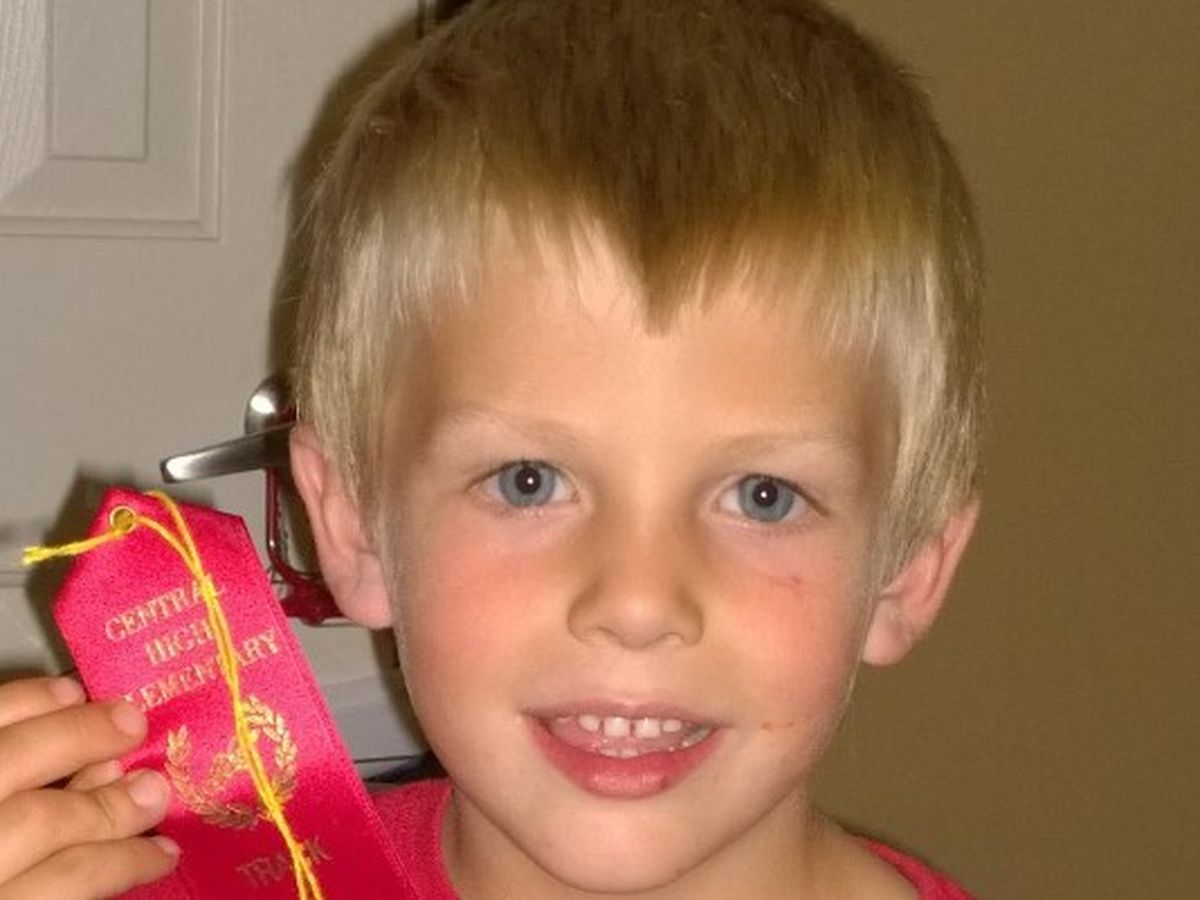 Fundraiser for Morgan Bishop by Tina Rowley : Cowboy Nix medical bills