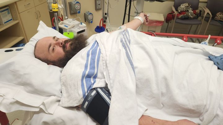 Fundraiser by Ana Barnes : The Cutshall Family