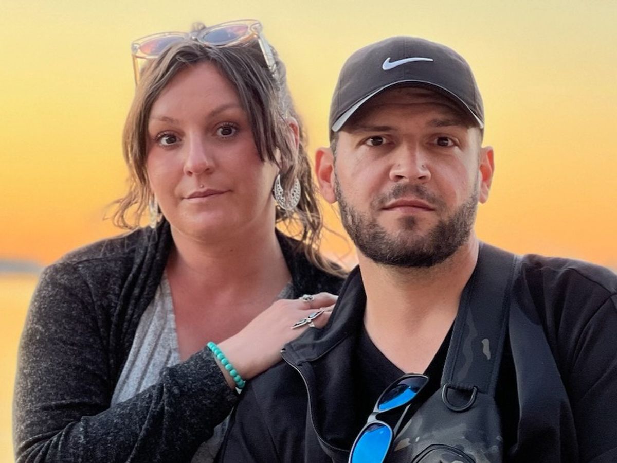 Fundraiser by Mariah Shobe : Mariah and Greg Fight for a Fresh Start ...