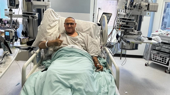 Fundraiser by Gavin Corsi : Support us climbing for Myeloma UK