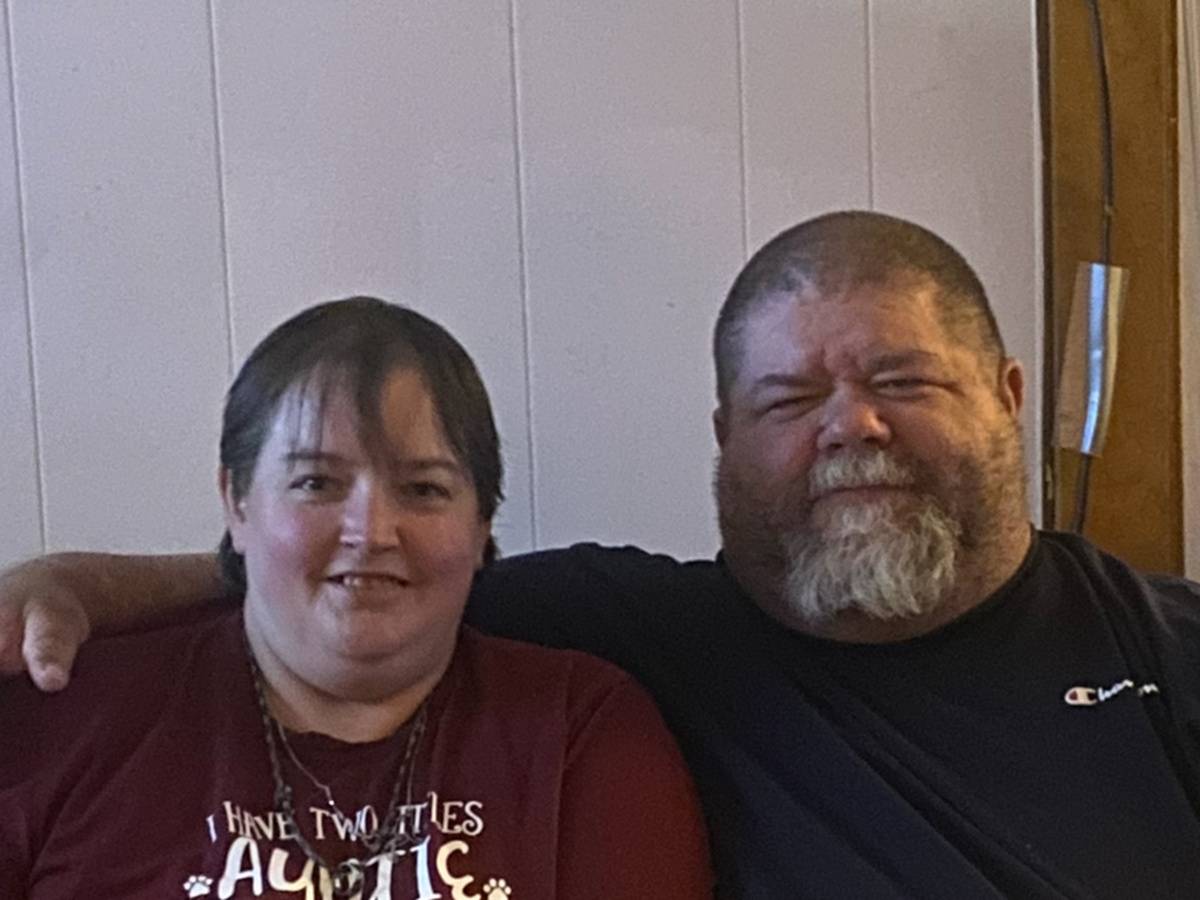 Fundraiser for Christine Davis by Laurie Davis : Help Crissy Davis With ...