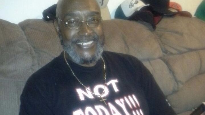 Fundraiser for Makeba Jones by Yvette Hentz : Hansel Hentz- #GoBeyondGiving
