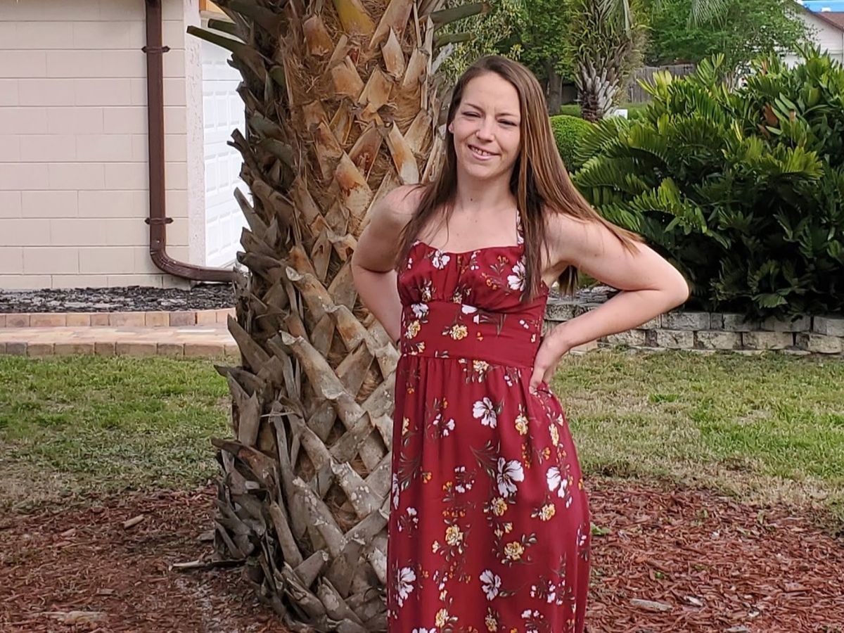 Fundraiser for Beth Parker by Wilson Parker : Honoring Sara Danielle ...
