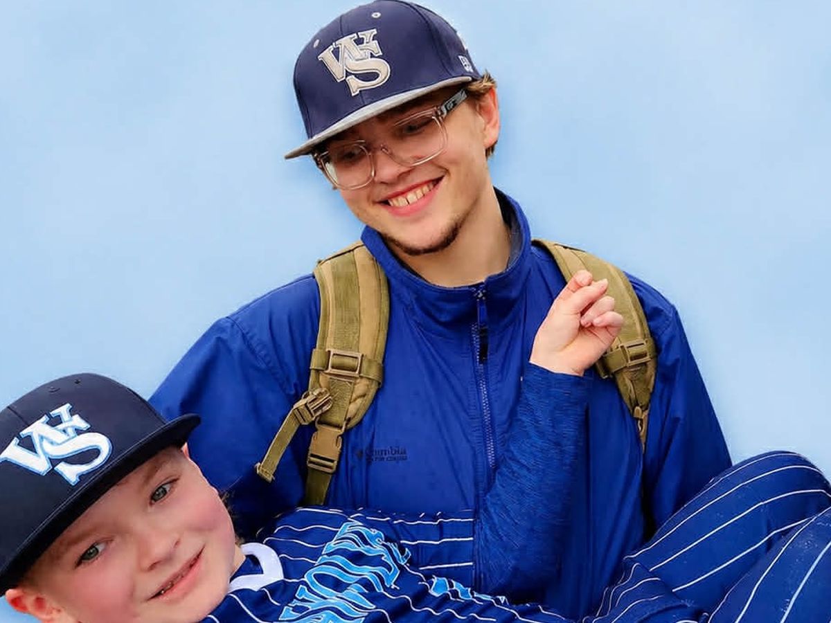 Fundraiser for Skylar Sanchez by jacob blas : Honoring Coach Aniken ...