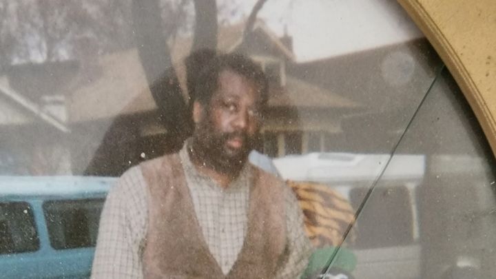 Fundraiser by Steven McCaskill : In Loving Memory of Steven Zeno McCaskill