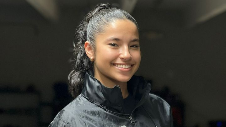 Fundraiser by Carolina Florez : Help Pia Represent the USA at WAKO ...