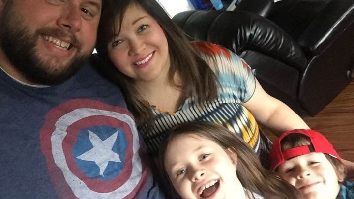 Fundraiser for Stacey Brands by Melissa Streeter Winston : Loving the ...