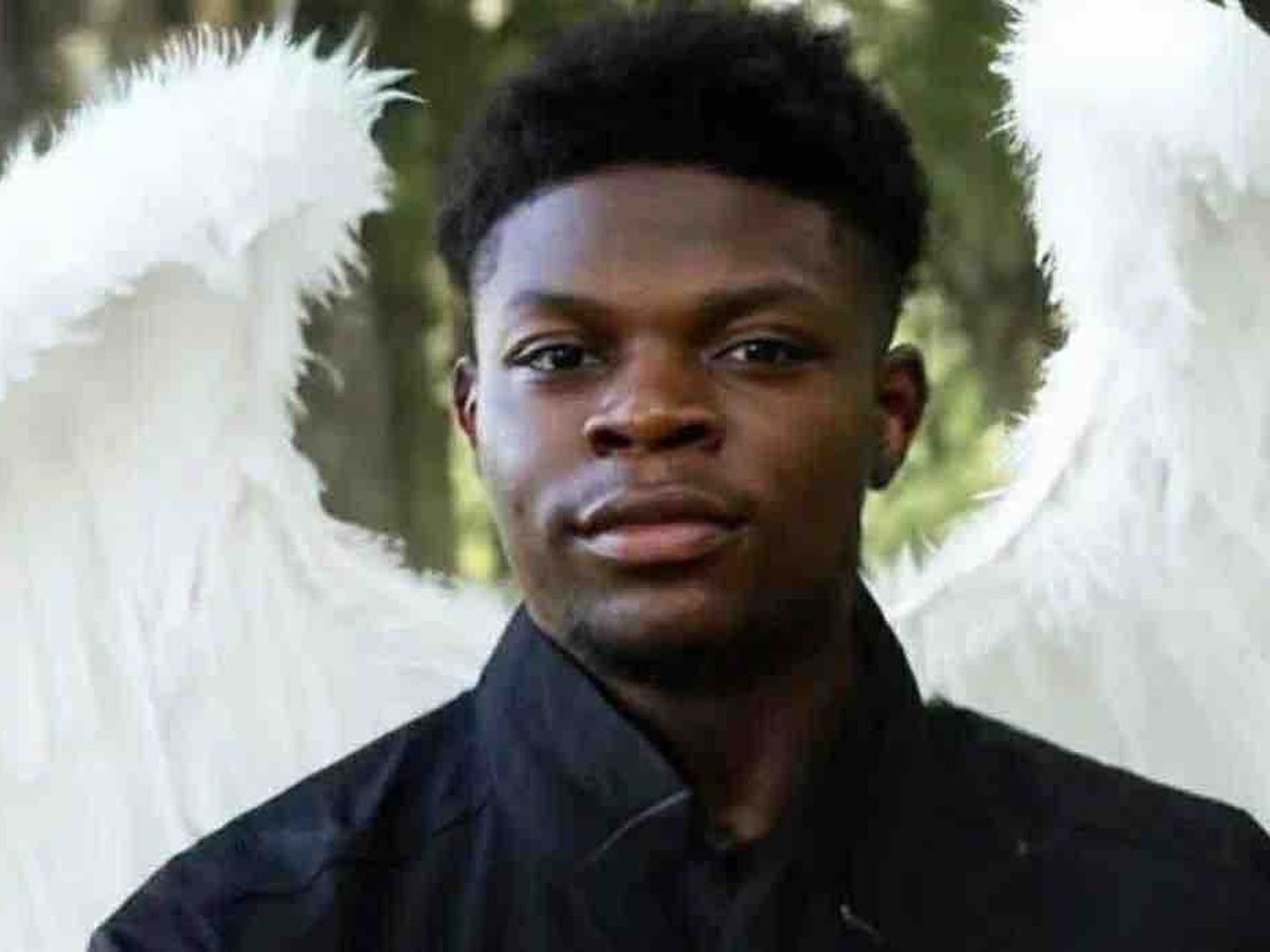 Fundraiser for Jundraius Adams by Taylor Hines : Help Us Honor Juancea ...