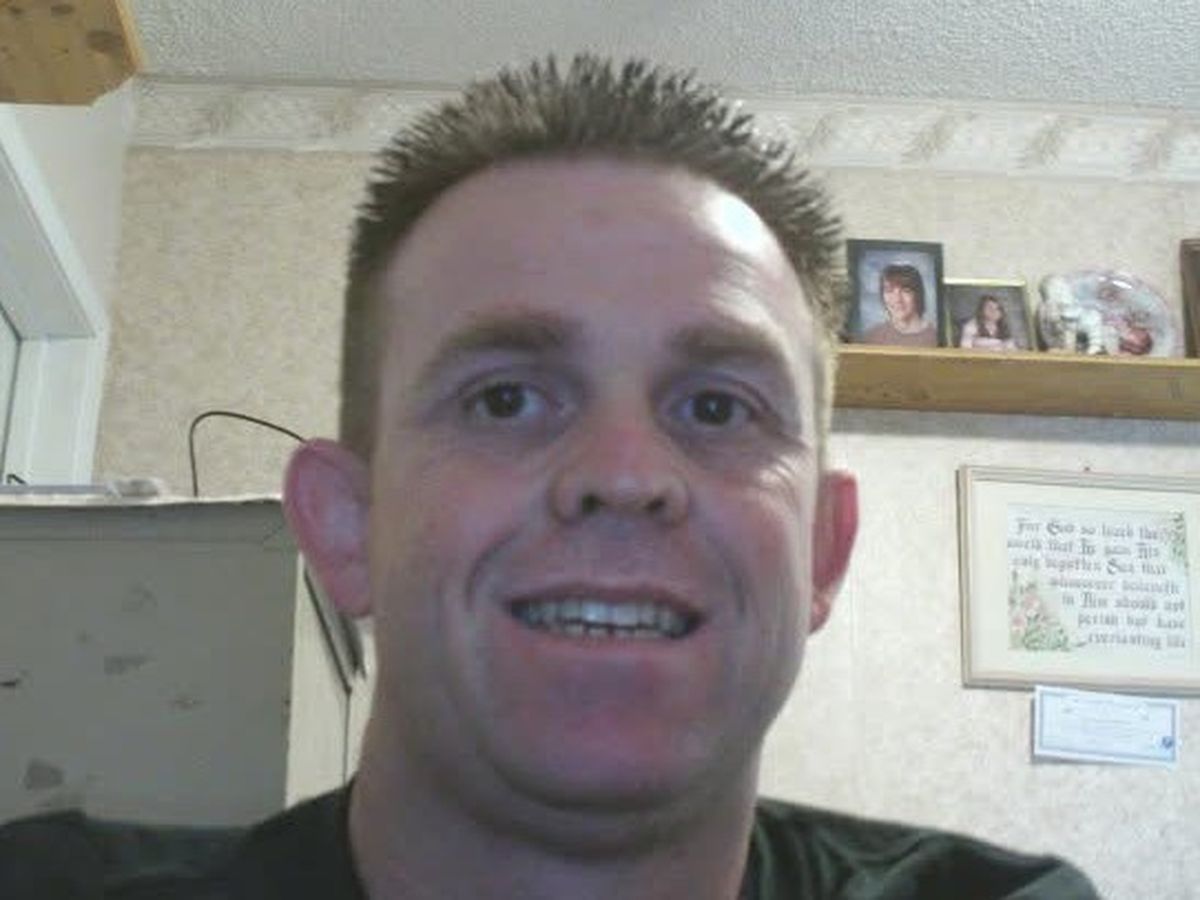 Fundraiser by LaShaun Currie : Support Daily Care for Gary Stebbings