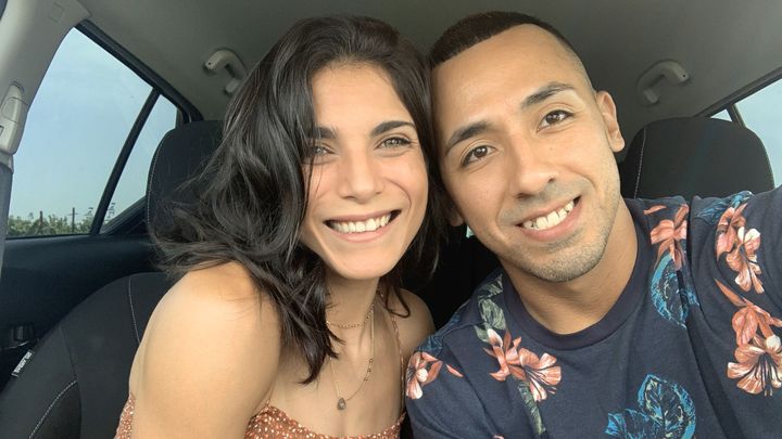 Fundraiser for Jason Izaguirre by Elizabeth Castaneda : Jackie and ...