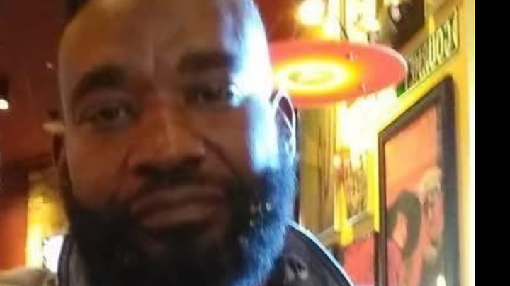 Fundraiser for Reicia Jones by Charmain Yeboah : Honoring Henri Smith ...