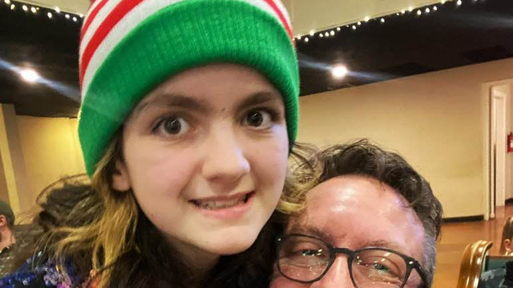 Fundraiser by Jason Sanderson : Help a Father Protect His Daughter’s Future
