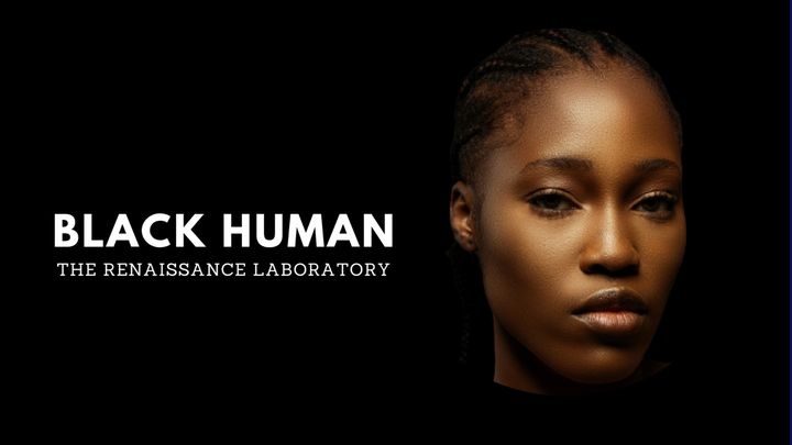 Fundraiser by Roméo Nonvidé : Origins in Africa #1 - Black Human - São Tomé