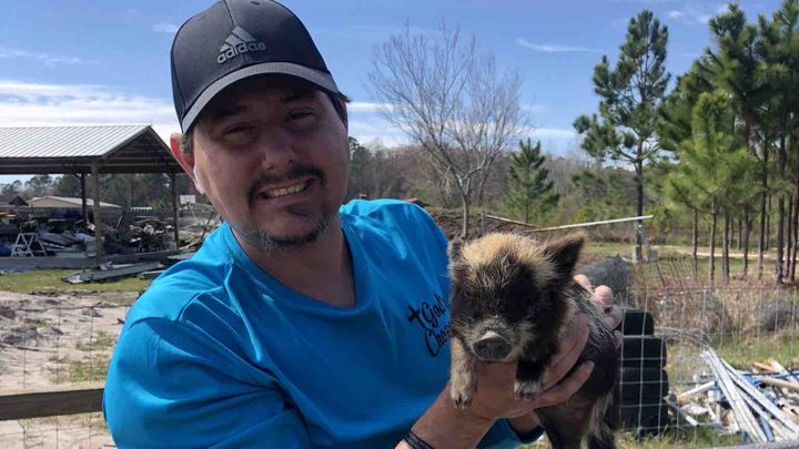 Fundraiser for Craig Tanner by Stephanie Tanner : Help Craig with ...