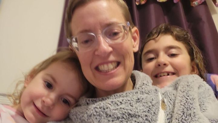 Fundraiser by Emily Durden : For A Better Life using theBioness L300 Go!