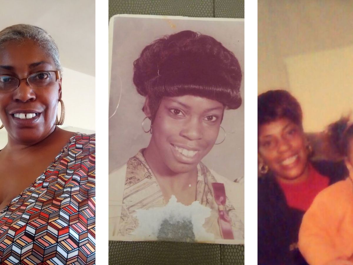Fundraiser for Mariama McCoy by gurlin kaur : Support Mary McCoy's ...