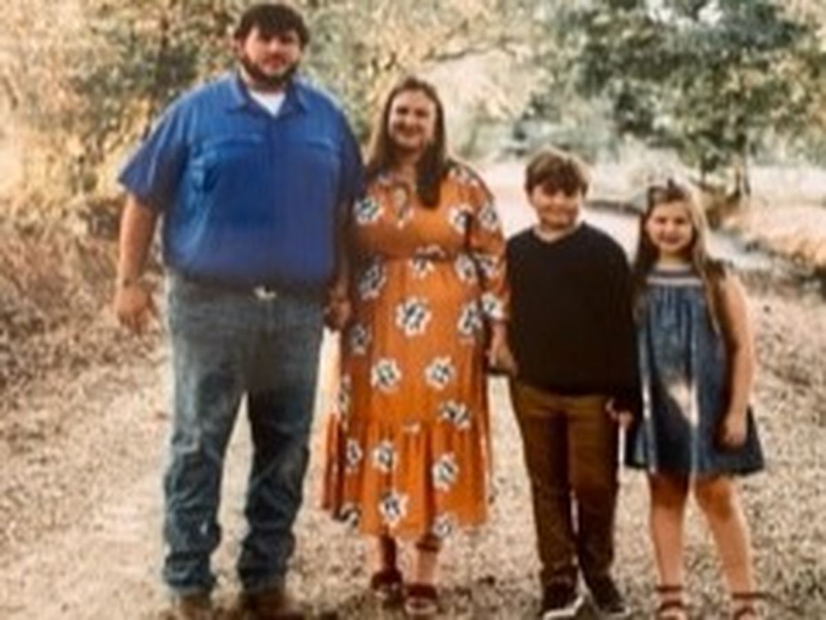 Fundraiser by Raquel Richard : Amy Ledoux Medical Expenses