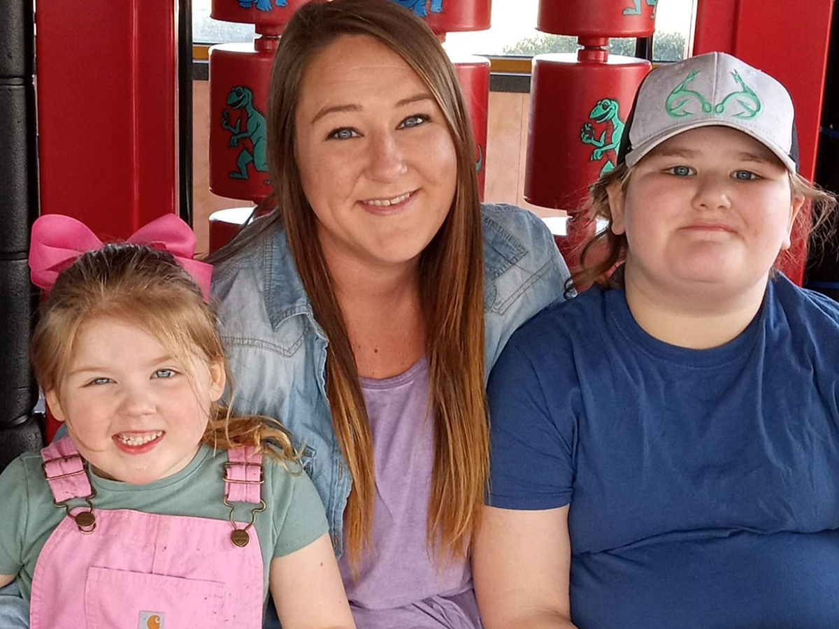 Fundraiser for Chase Bell by Kymberleigh Johnson : Helping Kristin's ...