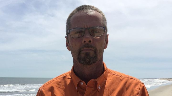 Fundraiser for Russell Booker by Wayne Gann : Helping Construction ...