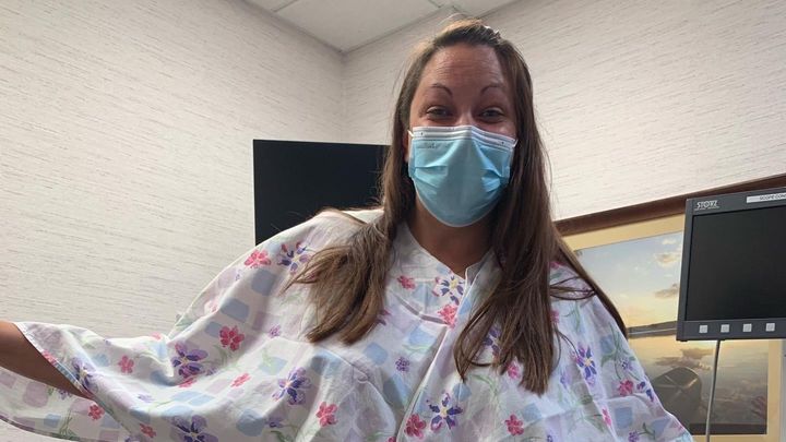 Fundraiser for Jamie Bauer by Kathrine Butler : Jamie Bauer Medical ...