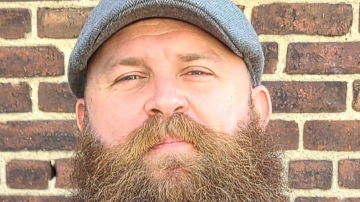 Fundraiser by JAMIE BAHR : Marine Corp Veteran Stage 3 Testicular Cancer