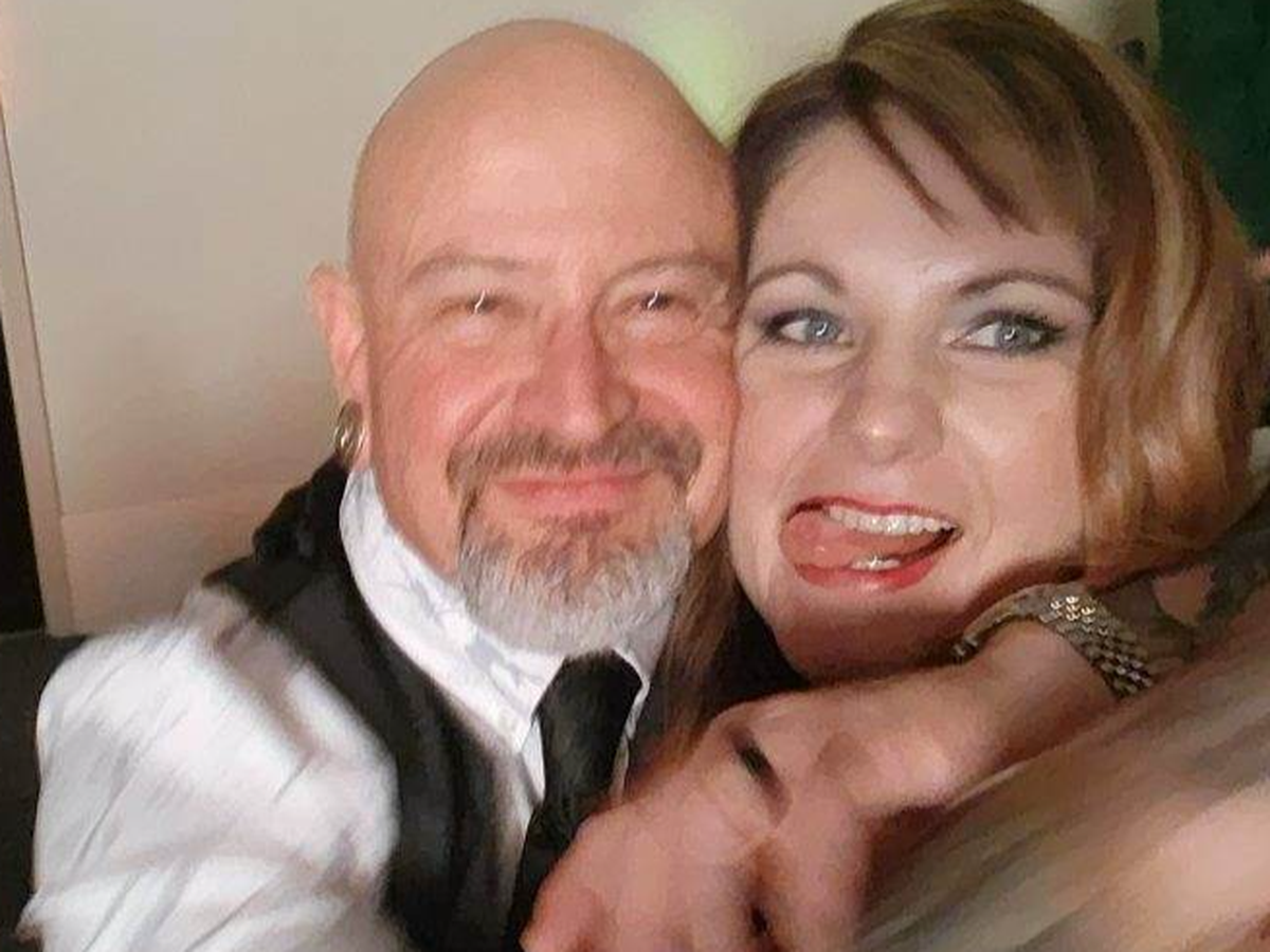 Fundraiser for Jackie and Shawn Moreland by Ashley Woodward : Help Shawn Heal: Overcoming ...