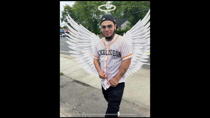 Fundraiser by Niko Rodriguez : Donate in Memory of Gilbert Rodriguez