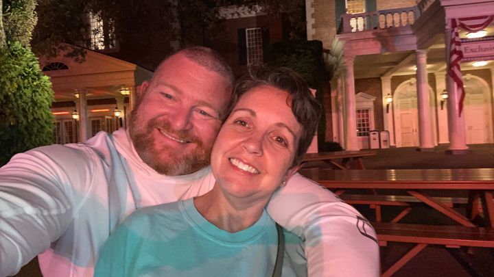 Fundraiser by Steven Hellyer : Dawn’s Cancer treatment