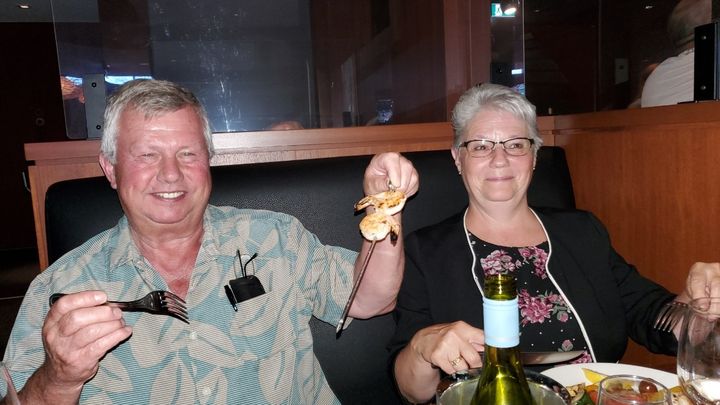 Fundraiser for Dixie Stumpf by Trent Stumpf : Help the Stumpf's after ...