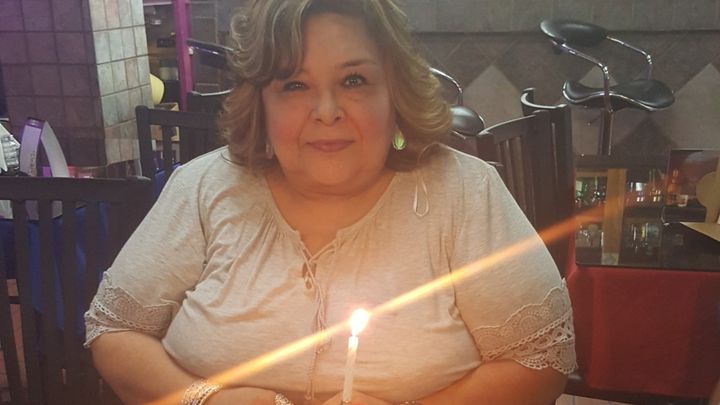 Fundraiser for Jaime Gauna by Dominique Martinez : In Loving Memory of ...