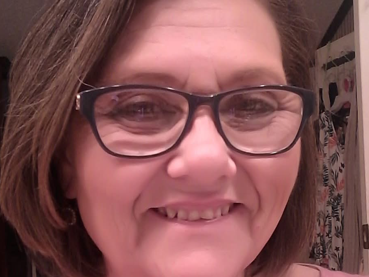 Fundraiser for Tim Birchfield by Elizabeth Sater : Remembering Terri ...