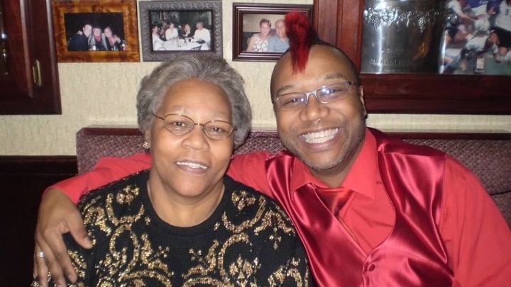 Fundraiser by Kathe Kelner : Flora and Adam Patterson