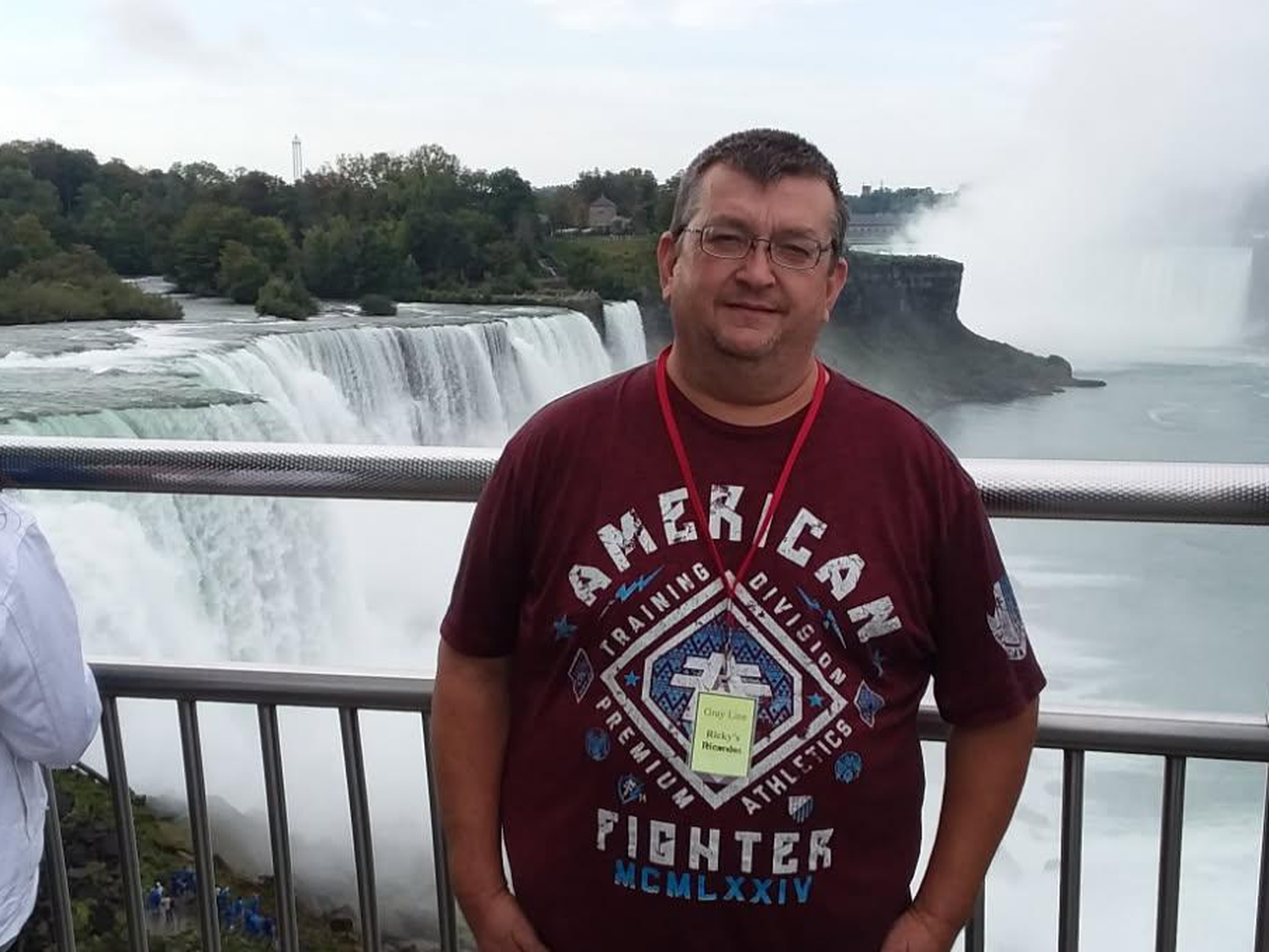 Fundraiser for DeAnna Maynard by Marty Rowe : Help Us Honor Leo Maynard ...