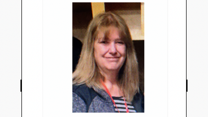 Fundraiser for Ann Langille by Raymond Timmons : My Good Friend Ann ...