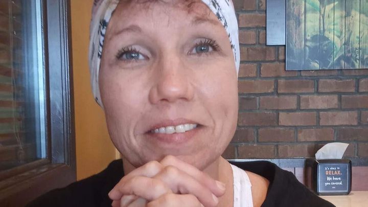 Fundraiser by Robyn Hood : Shawnna Rodebaugh