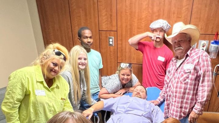 Fundraiser for Bobbi Jablonski by Heather Hardin : Help TJ Overcome ...