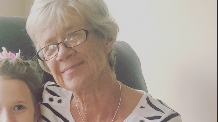 Fundraiser by Kirstin Stewart : Beth Stewart find a new home.
