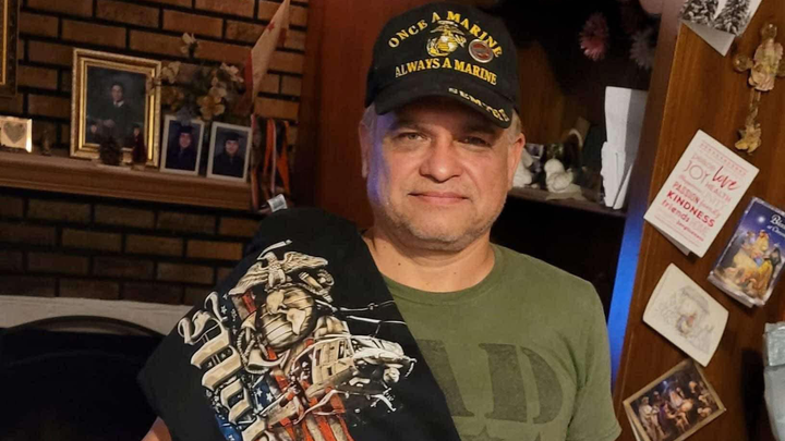 Fundraiser by Elsa Juarez : In Memory of Robin Juarez: Funeral Support ...