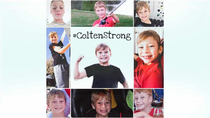 Fundraiser for Taylor Hess by Tara Pitney : Support Colten Hess in His ...