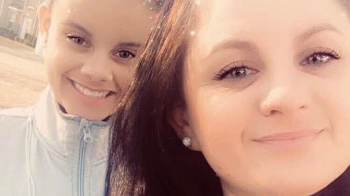 Fundraiser by Irnesa Bennett : Enisa Ibricic