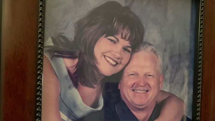 Fundraiser for Erin Anderson by Phil Maysonave : In memory of Eric Anderson