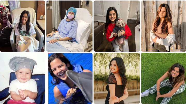 Fundraiser by Ali Marciano : Rally for Reagan!