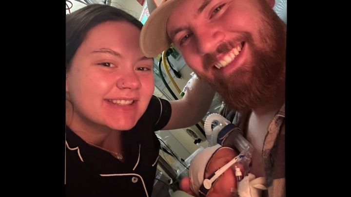Fundraiser by Kristie Rogers : Kaitlynn Finfrock & Ethan Schmidt NICU ...