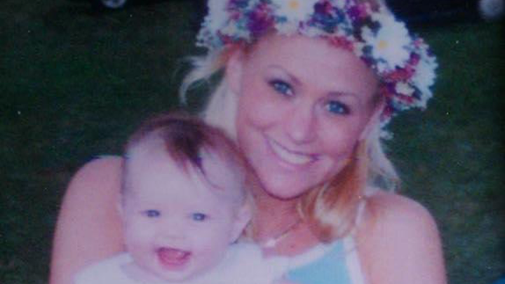 Fundraiser by Kacey Simmons : Elizabeth “Betsy” Ann Macey