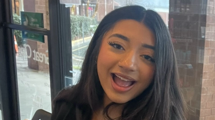 Fundraiser by Karla Marquez : Honoring Samantha Escalante Marquez’s ...