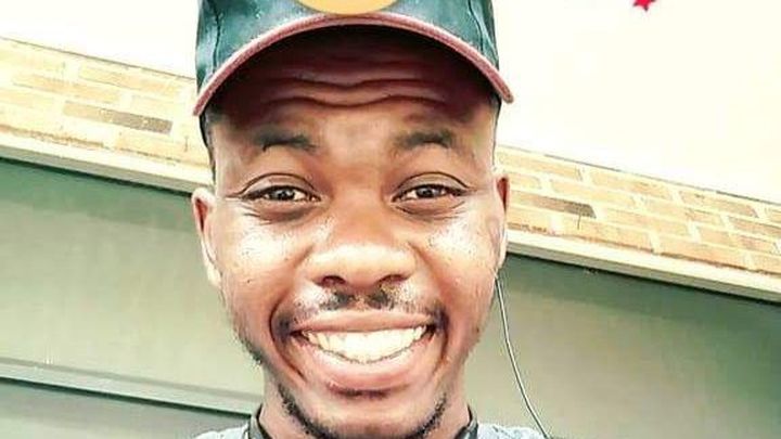 Fundraiser by Kaylah Taylor : Kenneth Maurice Taylor 3rd