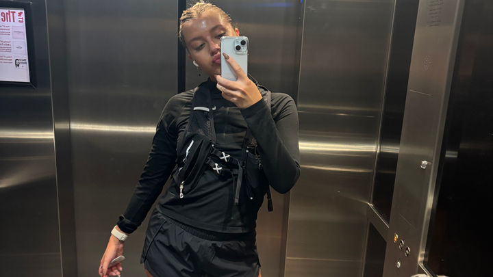 Fundraiser by Daisy Jones : Running Manchester Marathon for Rainbow Trust!