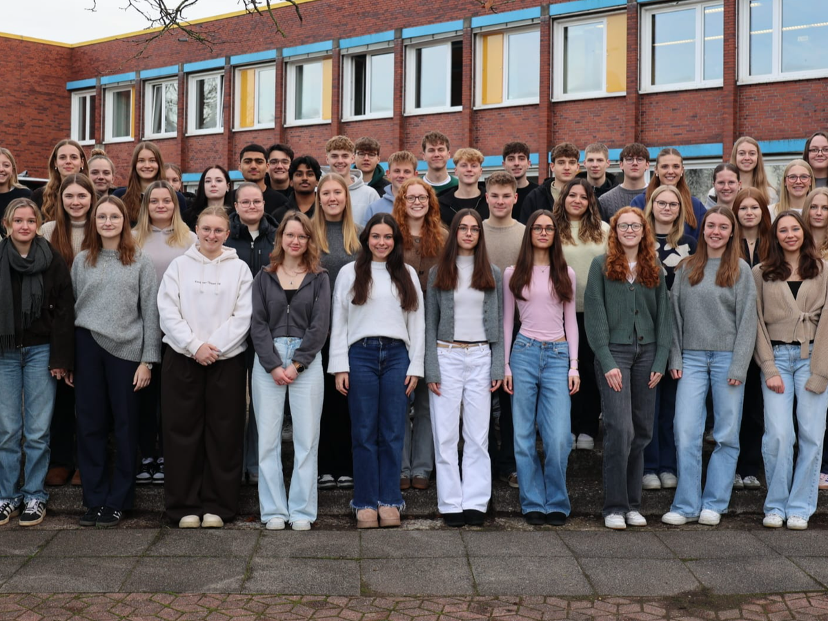 Fundraiser by ABI PSBK : Helft uns, Erinnerungen fürs Leben zu schaffen!