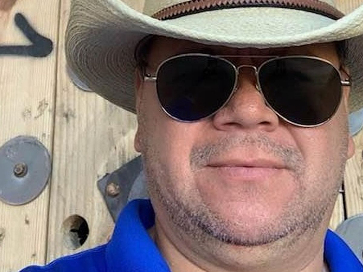 Fundraiser for Bernardo Rodriguez by Ino Reyes : Please donate to help ...