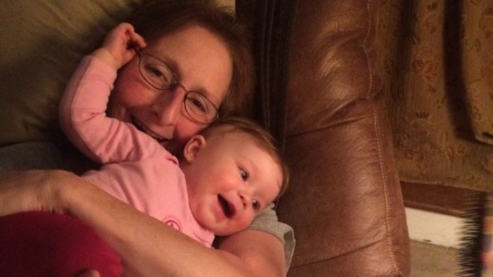 Fundraiser by Elizabeth Mosher : Kathy's Medical Fund